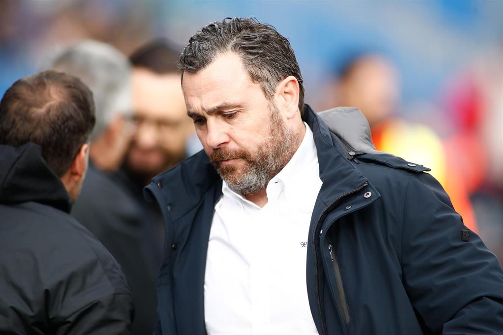 Sergio González: "Es una suerte que venga el Real Madrid después de una ...