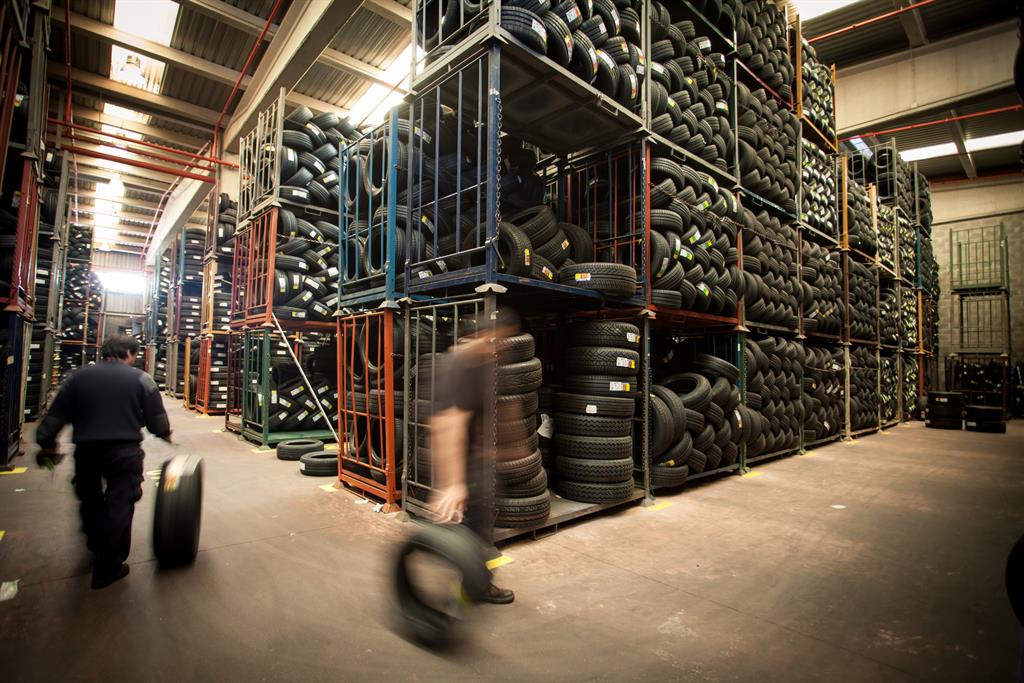 Grupo Andrés Neumáticos alcanzó una facturación de 171 millones en 2019 ...