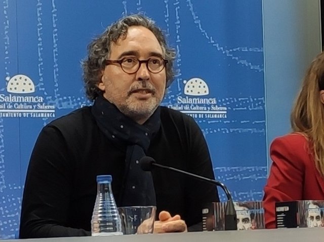 Gabriel Calvo ahonda en el interés de Lorca por el cancionero ...