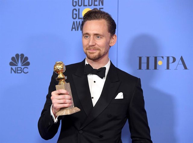 Netflix Ficha A Tom Hiddleston Que Protagonizará El Thriller Político