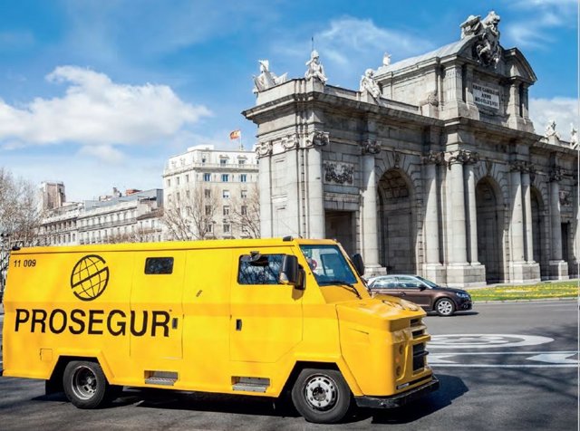 Prosegur cesa a dos directivos de Cipher aludiendo a "una nueva etapa ...