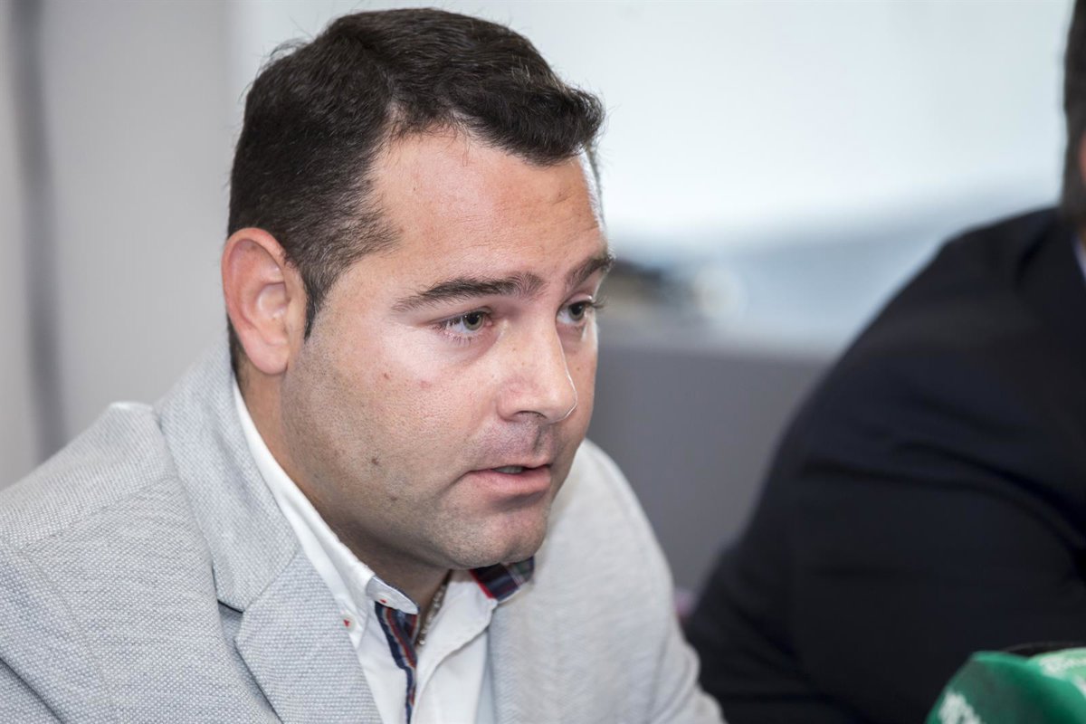 El absuelto por el doble crimen de Almonte (Huelva) no podrá personarse ...