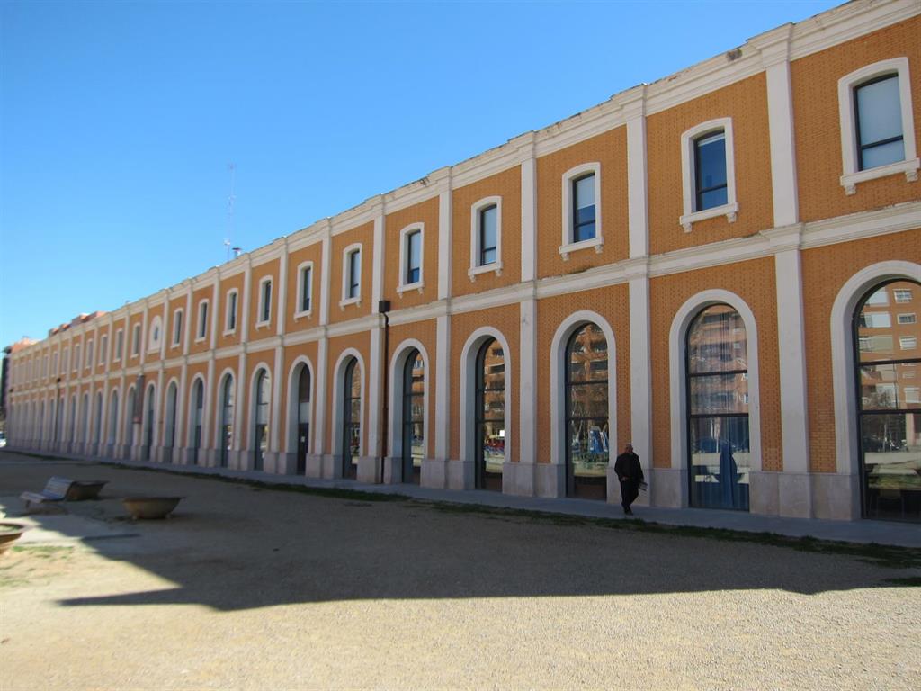 El Arrabal programa unas jornadas de identidad para potenciar esta zona ...