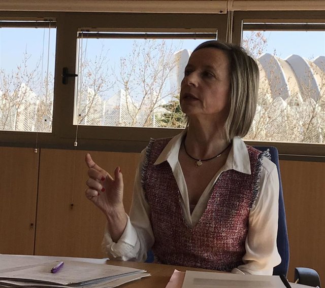 La presidenta de la Audiencia de Valencia pide más coordinación ante la ...