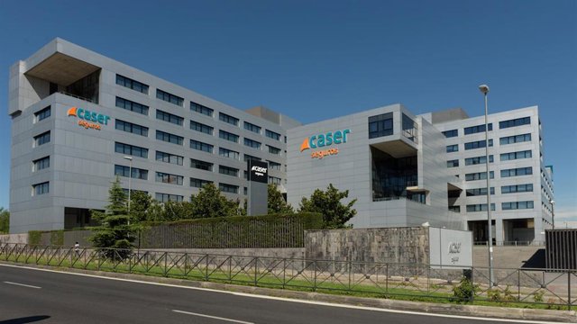 Caser defiende que las nuevas soluciones digitales son la mejor forma ...