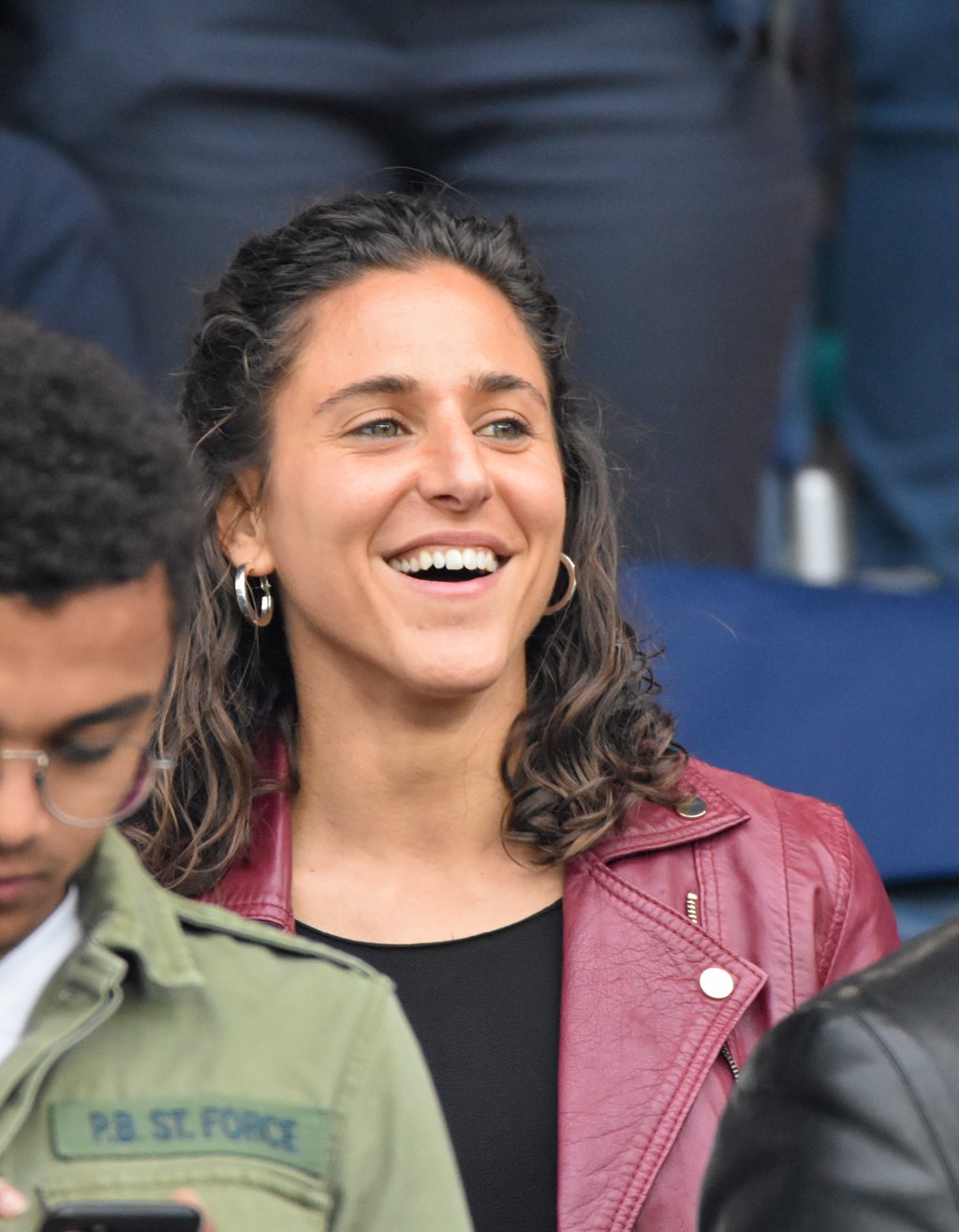 Vero Boquete Se Incorpora Como Socia Al Proyecto University Soccer