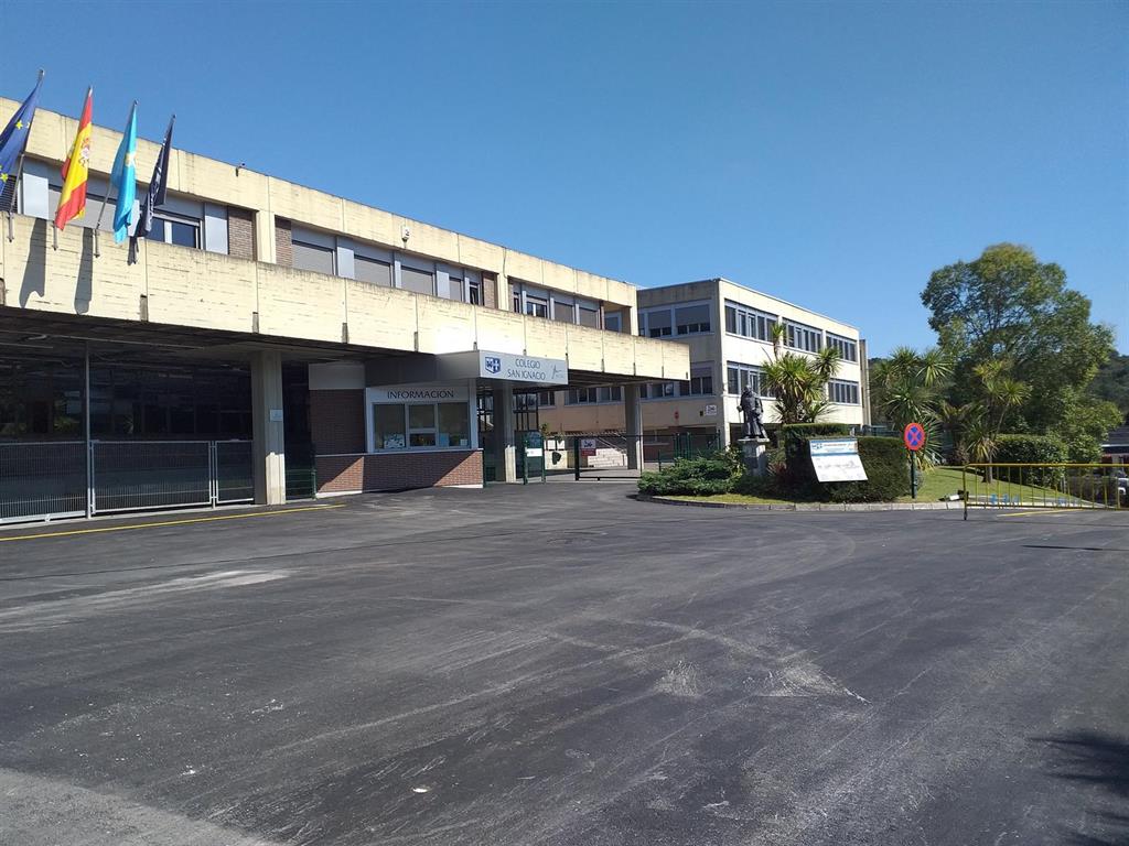 La escuela privada aumenta sus ingresos hasta los 12.625 millones de ...