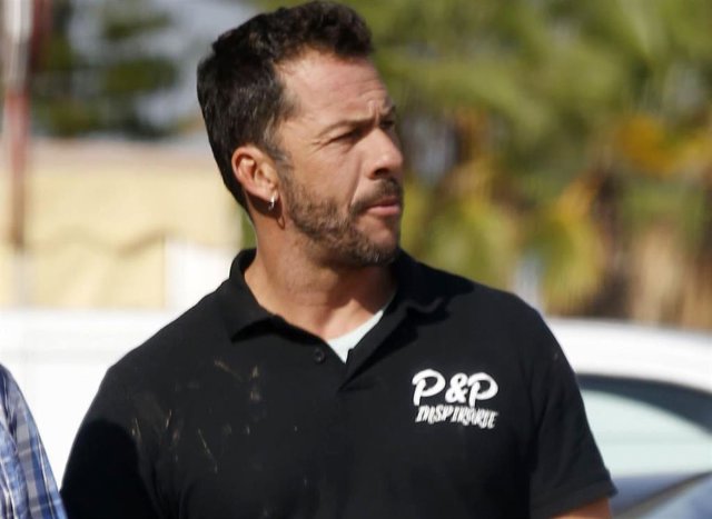 El juicio de Miguel Bosé y Nacho Palau, en el aire por el coronavirus ...