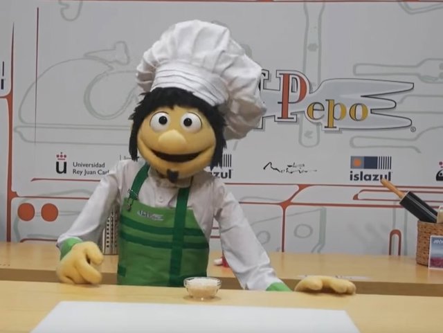 Los niños madrileños pondrán a prueba sus dotes culinarias gracias a ...