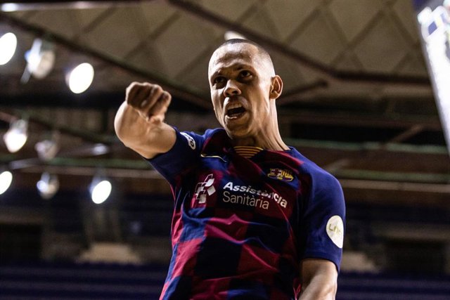 El Barça y Ferrao, los mejores del mundo en 2019