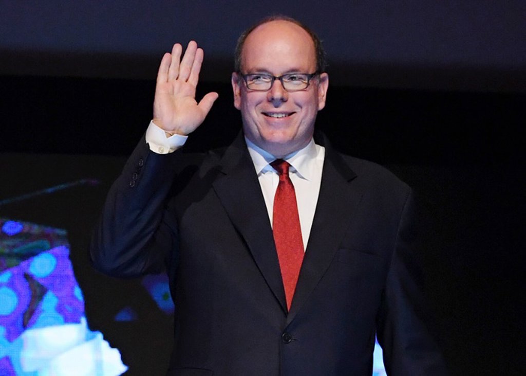 Alberto de Mónaco se prepara para volver al lado de su familia tras ...