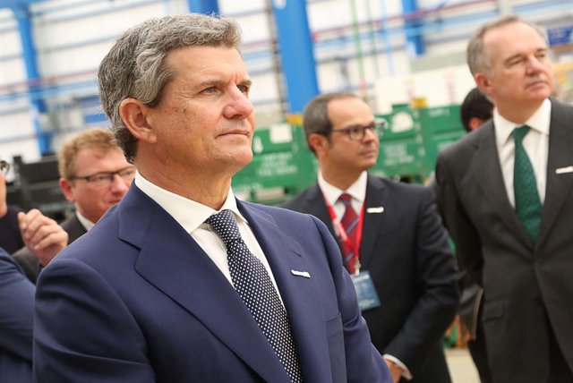 Riberas (Gestamp) se rebaja un 50% el sueldo por el coronavirus y ...