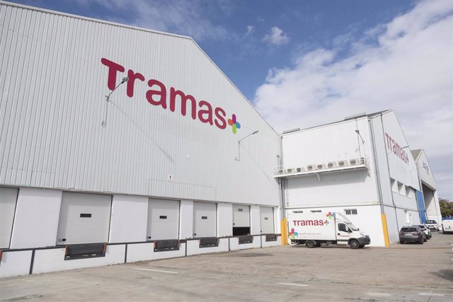 La firma sevillana Tramas pone su stock de ropa de hogar La firma sevillana Tramas pone su stock de ropa de hogar