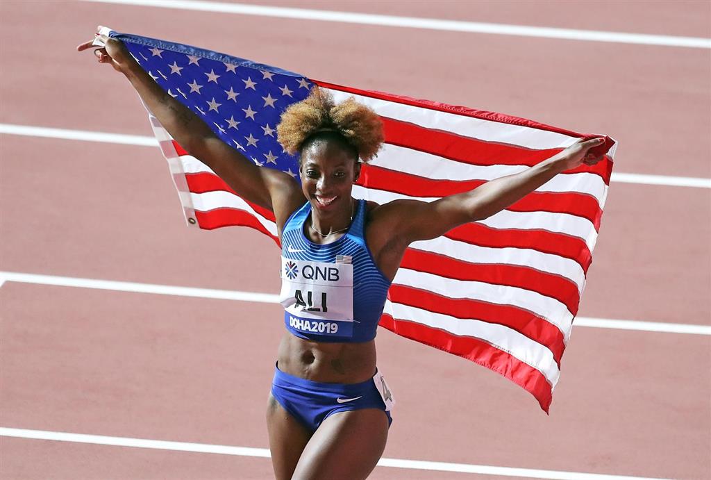 Los Mundiales De Atletismo De Eugene Se Celebrarán En Julio De 2022