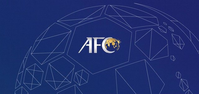 La Confederación Asiática De Fútbol Suspende Todos Su Partidos Al Menos