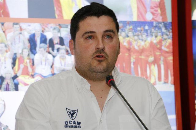 David Cal imparte este jueves la clase magistral 'Perdiendo el miedo a ...