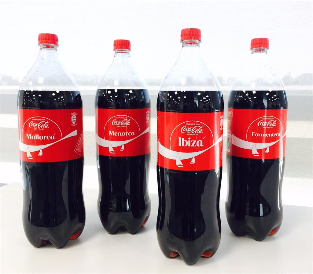 Arca Continental, segunda embotelladora más grande de Coca-Cola, gana ...