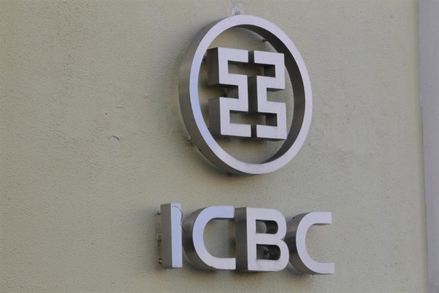 ICBC gana 10.973 millones en el primer trimestre del año, un 3% más