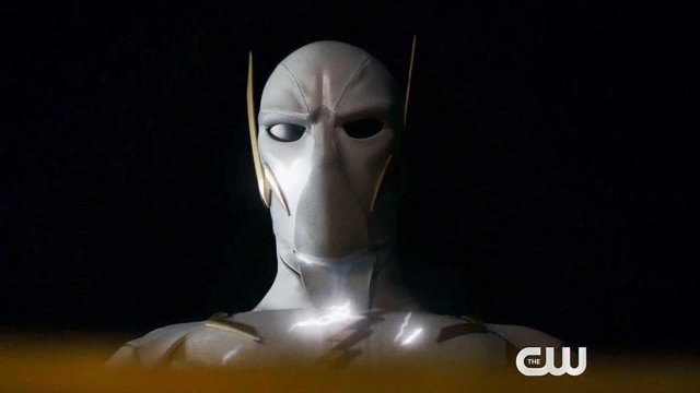Godspeed regresa a The Flash en el tráiler del 6x18