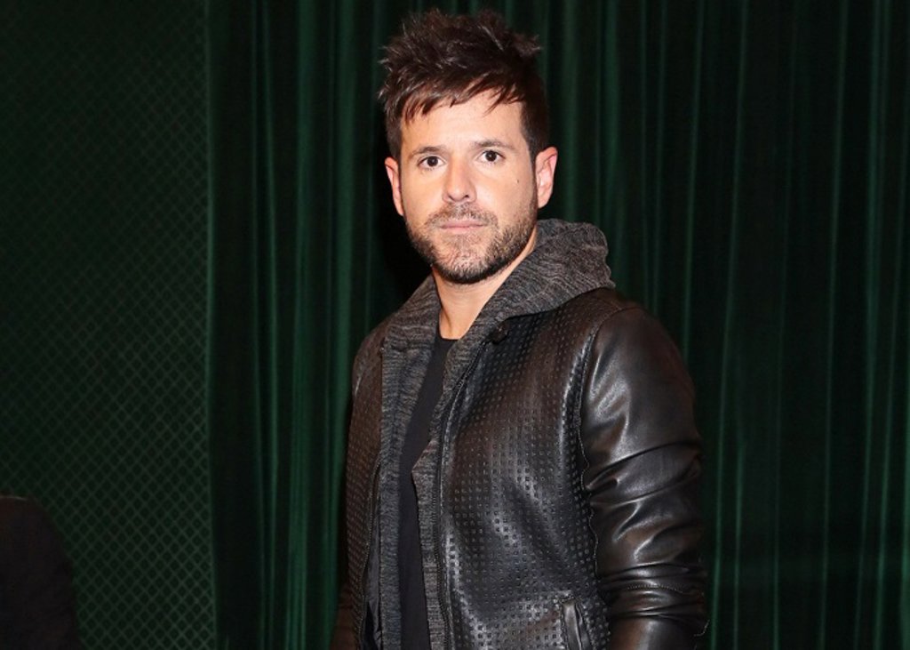 Pablo López lanza hoy su nueva canción 'Mariposa'