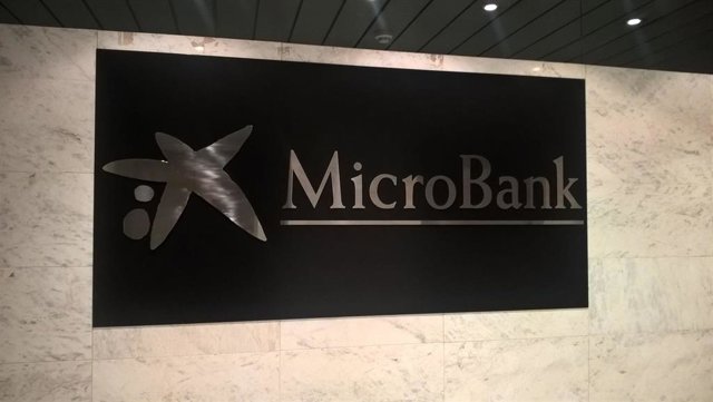 MicroBank, filial de CaixaBank, concedió 99.000 préstamos en 2019 por ...