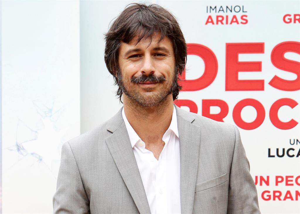 Hugo Silva cumple 42 años, ¿volverá a 'Los Hombres de Paco'?