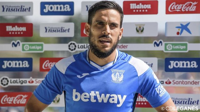 Recio: "Ningún equipo va a llegar al cien por cien"