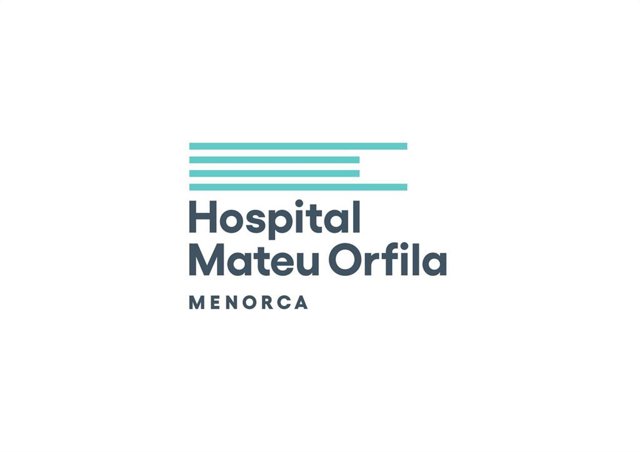 El Hospital Mateu Orfila de Mahón estrena imagen corporativa