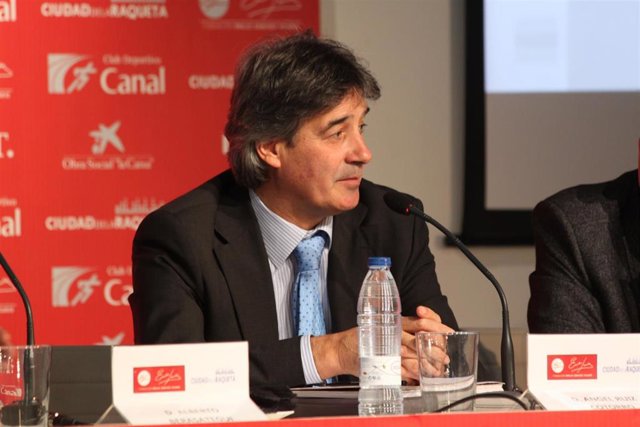 Ángel Ruiz-Cotorro: "No veo una vacuna para el coronavirus a muy corto ...