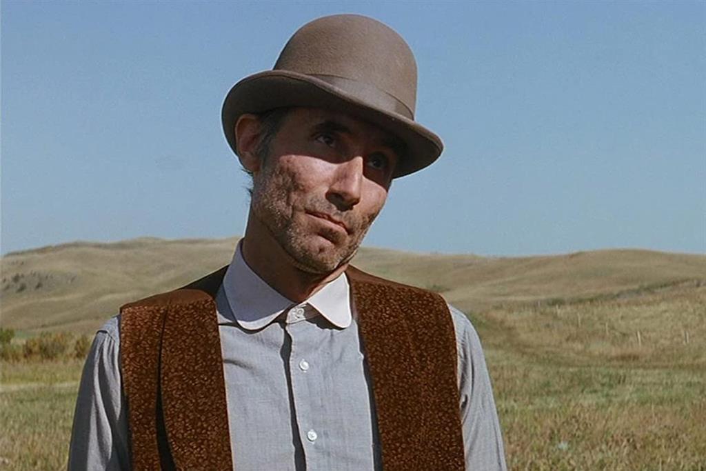 Muere Anthony James, actor de 'Sin perdón' y 'En el calor de la noche ...