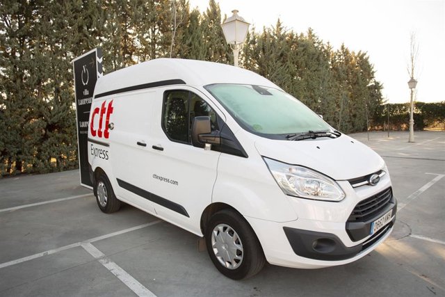 CTT Express invierte 1 millón de euros en nuevos terminales para ...