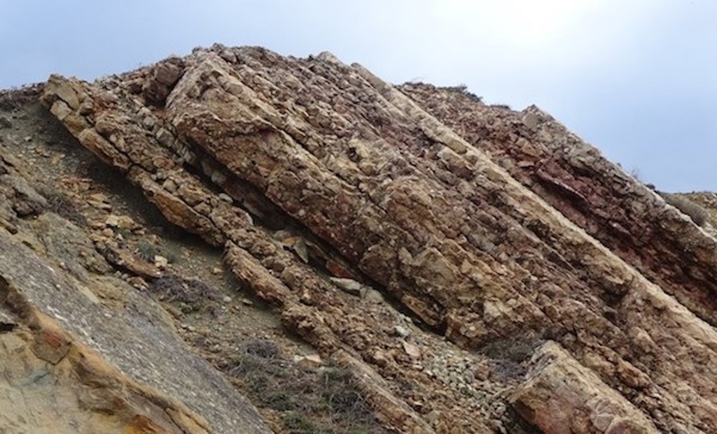 El enigma geológico de la dolomita, más cerca de resolverse gracias a ...