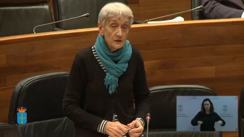 Carmen Suárez dice que la planificación de vuelta a las aulas debe ser ...