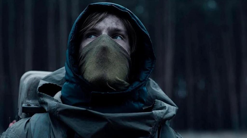 Pasado, presente y futuro el tráiler de Dark que une sus 3 temporadas