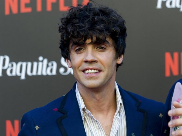 Javier Ambrossi celebra su 36 cumpleaños en el mejor momento profesional