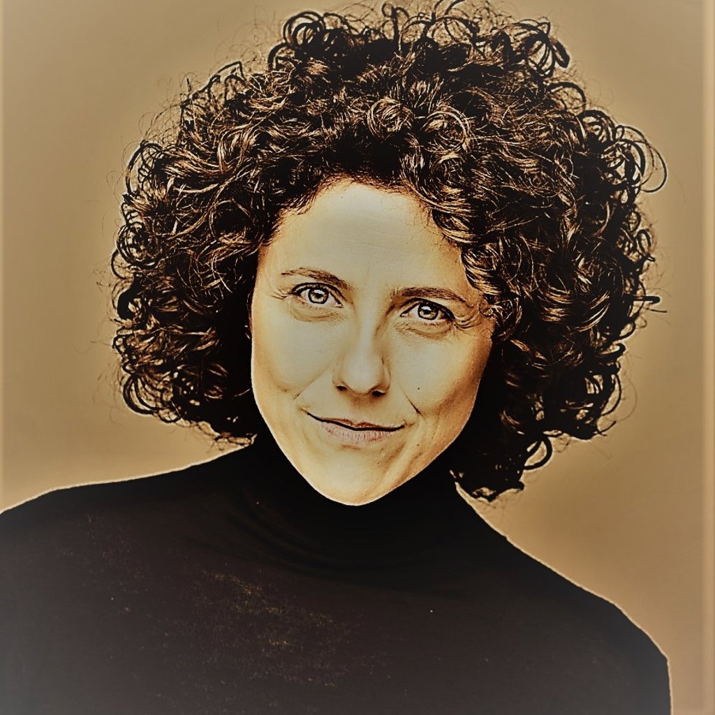 La actriz Anna Sahun galardonada con el Premi de Teatre Memorial ...