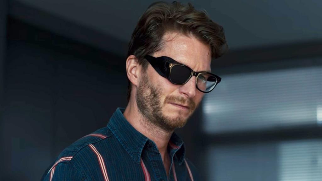 Dark 3: ¿Qué le pasó en el ojo a Torben Wöller?