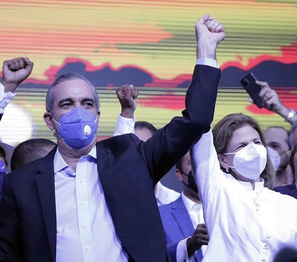 R.Dominicana.- El presidente electo de República Dominicana confirma el ...