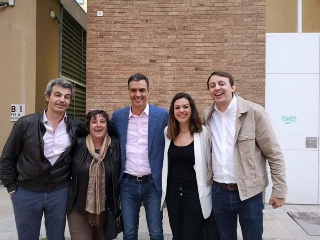 El PSC celebra el "acuerdo histórico" del fondo de recuperación europeo