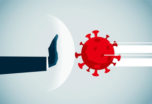 Inmunidad innata vs. inmunidad adquirida, nuestra primera arma contra ... Inmunidad innata vs. inmunidad adquirida, nuestra primera arma contra ...