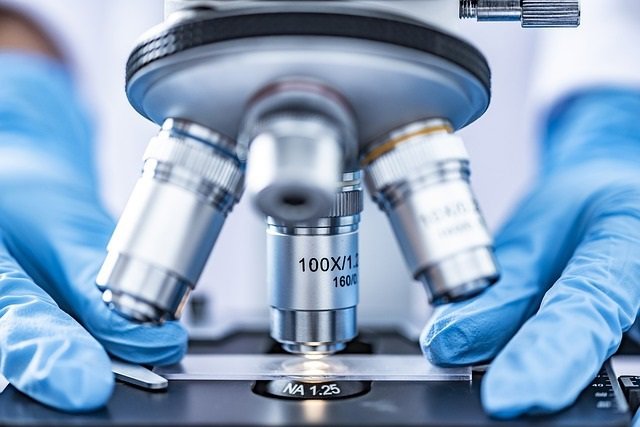 Diseñan nanopartículas que permitirán tratar desde dentro enfermedades ... Diseñan nanopartículas que permitirán tratar desde dentro enfermedades ...