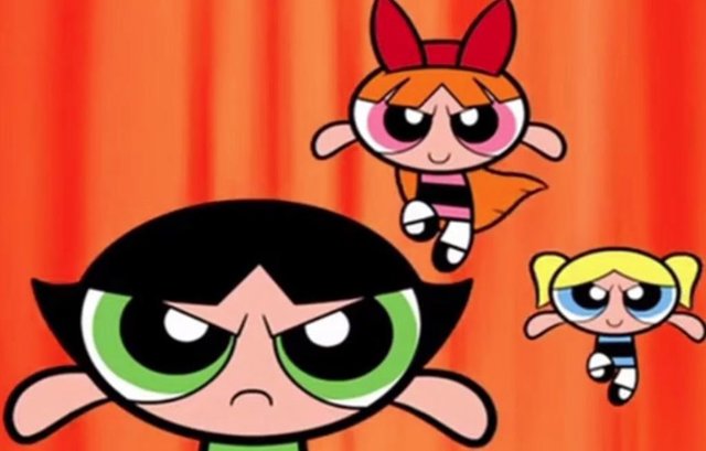 En marcha la serie de imagen real de Las Supernenas