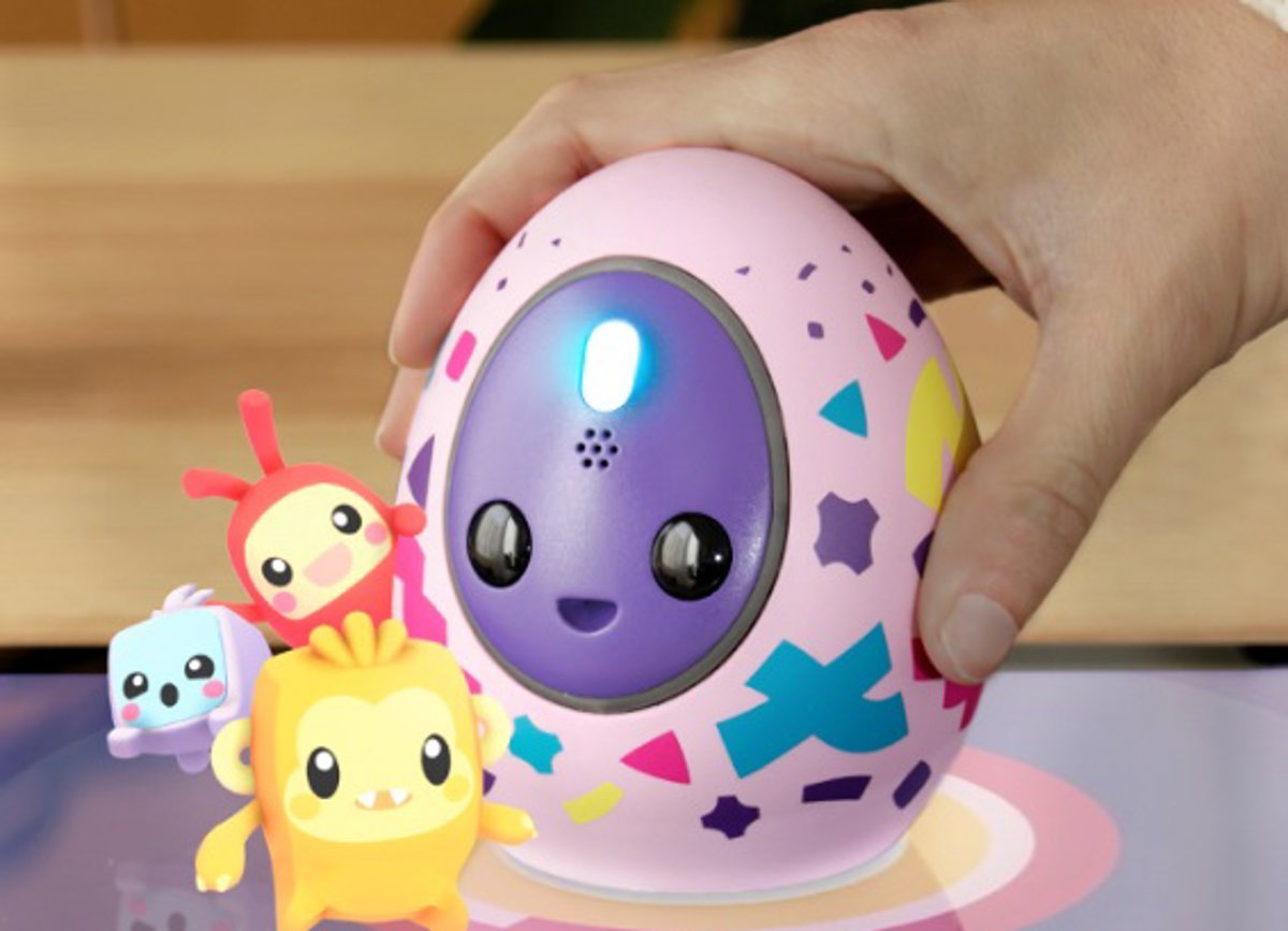 España gana con la startup valenciana Melbot Studios la 'Eurovisión de ...