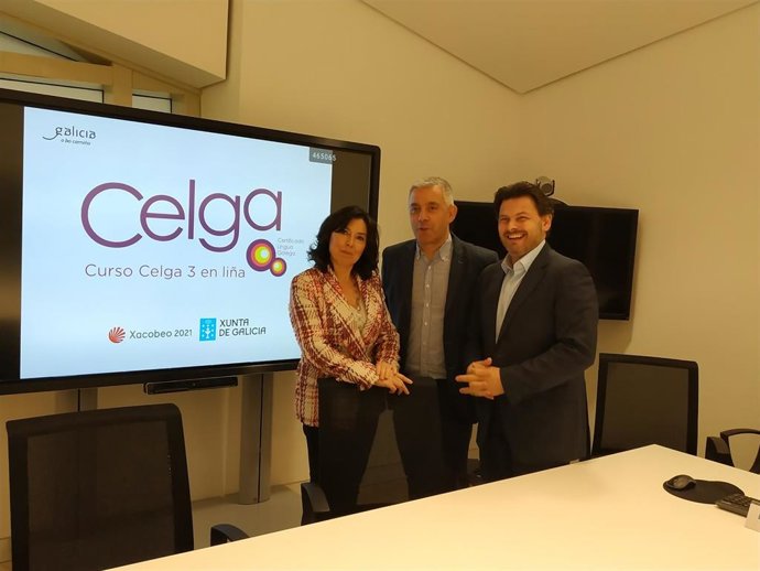 As probas para obter o Celga celebraranse o 26 e 27 de setembro e o 3 ...