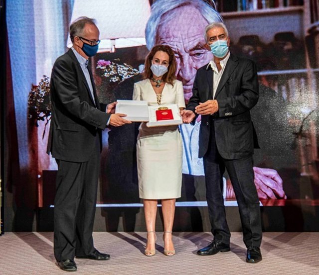 Fundación Formentor define la edición de 2020 como "prueba de ...