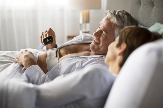 Philips lanza NightBalance en España para el tratamiento de la apnea ...