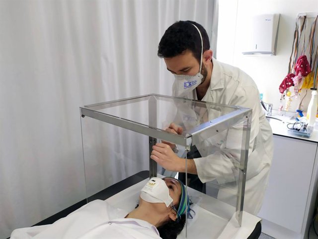 El Hospital Trias i Pujol impulsa un sistema cajas protectoras para ...