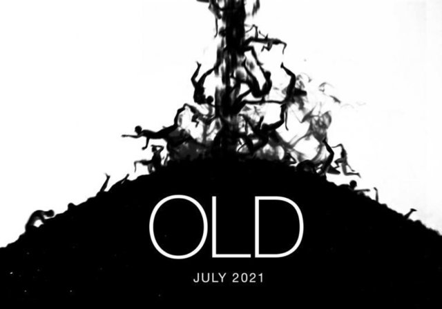 Old, lo nuevo M. Night Shyamalan, arranca su rodaje y estrena póster ...