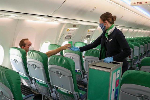 Transavia abre las ventas para el verano de 2021