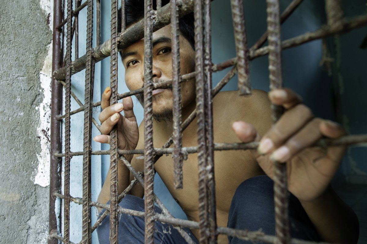 Vivir encadenados, la realidad de cientos de miles de personas con ...